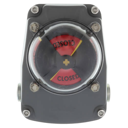 5A0000-126A2536 - Bray 5A0000-126A2536 - Valve Status Monitor, Limit Switch