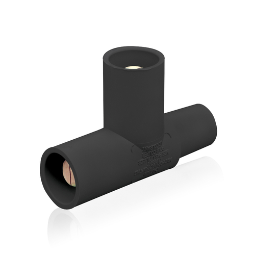 16A21-UE - Leviton 16A21-UE - 16 Series Taper Nose Paralleling 3-Way "T ...