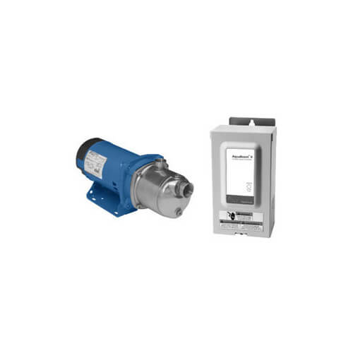 2AB22MC1G2 - Goulds Pumps 2AB22MC1G2 - 2AB22MC1G2D2 2 HP, 208-230 ...
