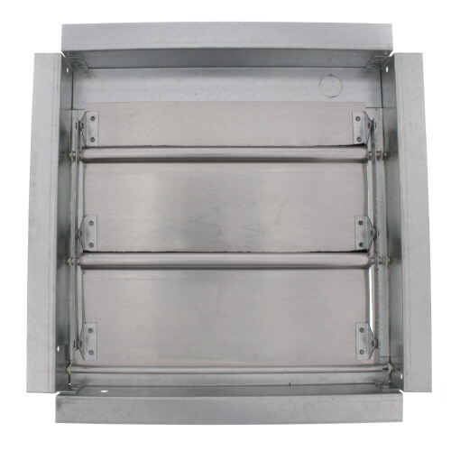 5ACC12RD - Fantech 5ACC12RD - Roof Mount Damper (12" x 12")