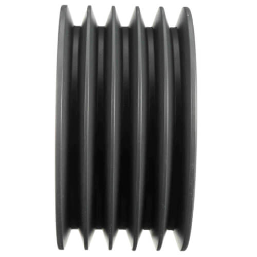 5B5V74 - Browning 5B5V74 - 5 Groove Cast Iron B5V Sheave, 7.68" OD