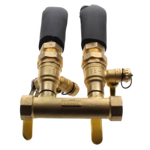 5CF4R-WH144 - Webstone 5CF4R-WH144 - 1-1/4" Sweat Complete Near Boiler ...