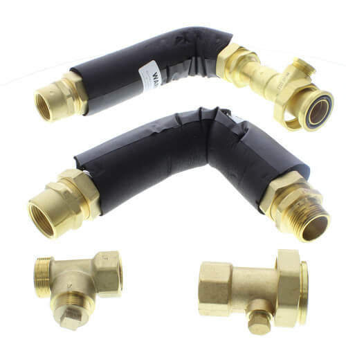 5FK5-CH - Webstone 5FK5-CH - 1-1/4" Sweat Hydro-Core Complete Near ...