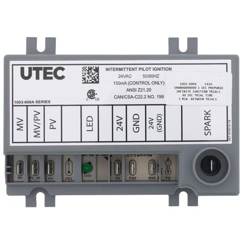 5H0806890000 - Modine 5H0806890000 - Ignition Control Board, 5H0806890000