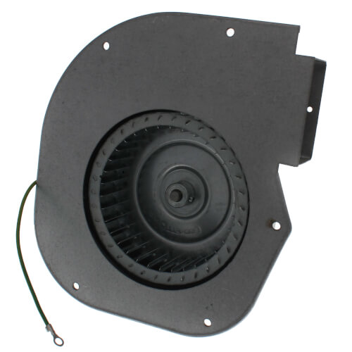 5H75038 - Modine 5H75038 - Power Exhaust Assembly