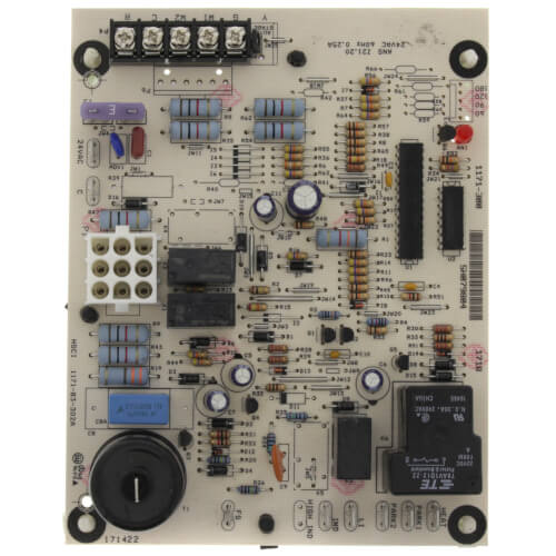 5H0798040000 - Modine 5H0798040000 - Two Stage Ignition Control ...