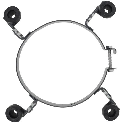 5K002 - Genteq Motors 5K002 - 9" Evergreen Belly Band Mounting Kit for ...