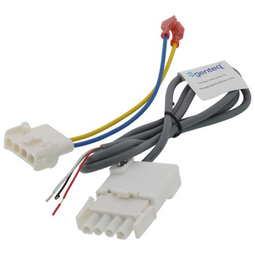 5K007 - Genteq Motors 5K007 - Evergreen EM/CM Harness Kit 1