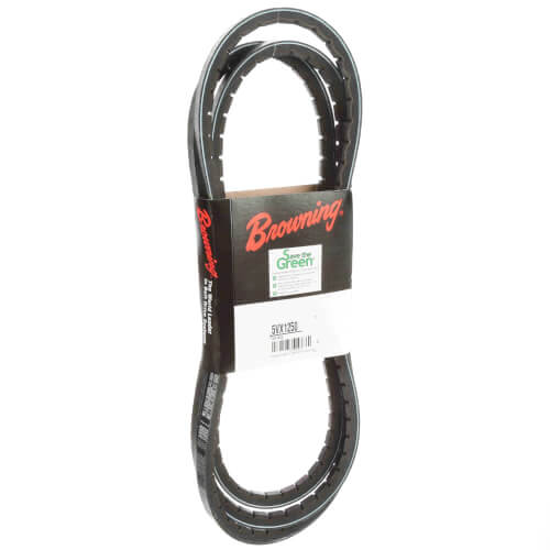 5VX1250 - Browning 5VX1250 - 125" Browning V-Belt