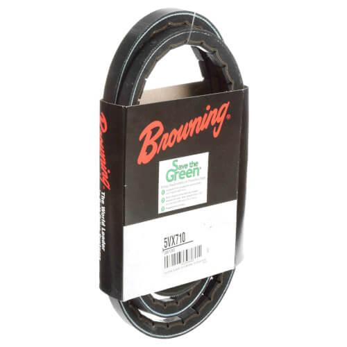 5VX710 - Browning 5VX710 - 71" Browning V-Belt