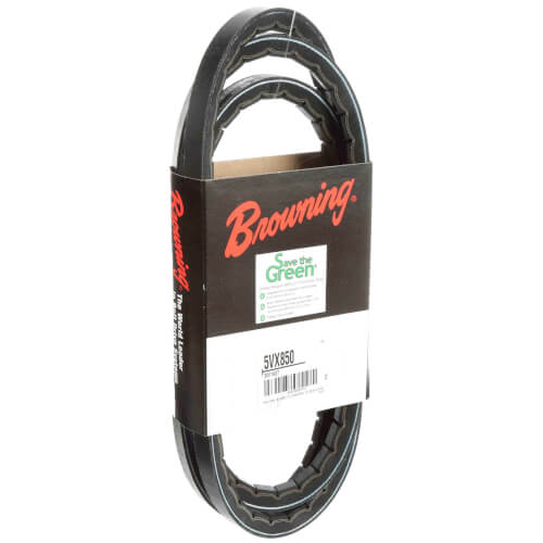 5VX850 - Browning 5VX850 - 85" Browning V-Belt