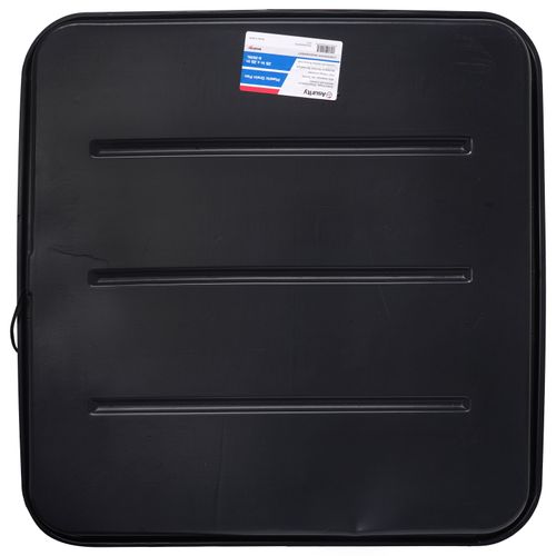 DiversiTech 6-2626L, 28" x 28" Washer Pan - SupplyHouse.com