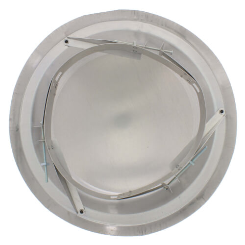 6-7090 - DiversiTech 6-7090 - 6-7/8" to 9" Pipe O.D. Round Versa Cap ...