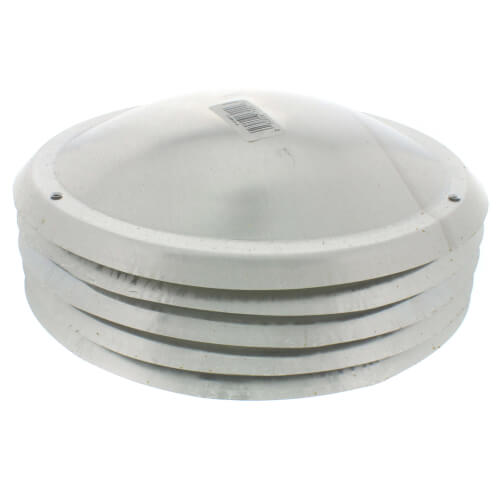6-7090 - DiversiTech 6-7090 - 6-7/8" to 9" Pipe O.D. Round Versa Cap ...