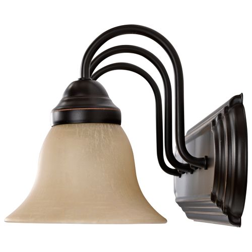 60-1265 - Nuvo 60-1265 - Ballerina 3 Light 24" Vanity w/ Champagne ...