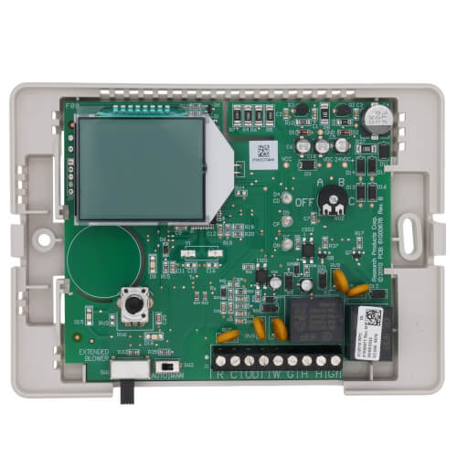 Aprilaire 60 Digital Automatic Humidistat - SupplyHouse.com