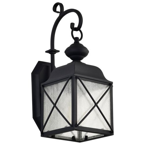 60-5621 - Nuvo 60-5621 - Wingate 1 light 6" Outdoor Wall Fixture w ...