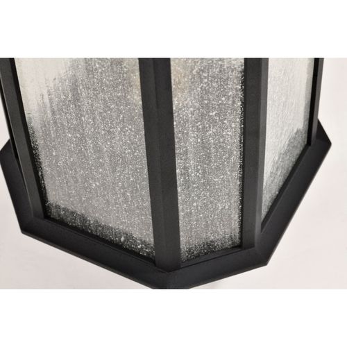 60-5758 - Nuvo 60-5758 - Raiden Collection Outdoor 18 inch Post Light ...