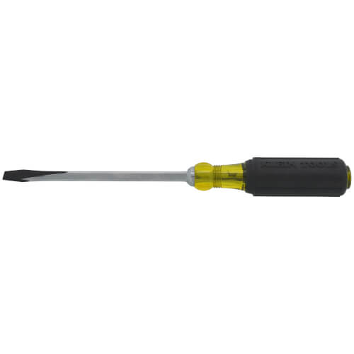 600-6 - Klein Tools 600-6 - 5/16" Keystone Tipped Screwdriver with 6 ...