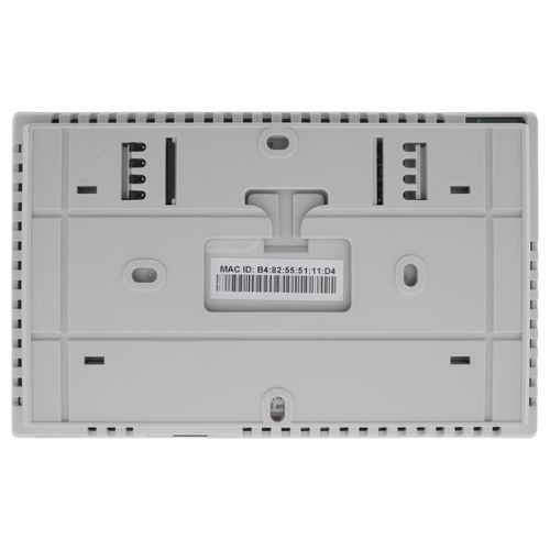 6002 - Aprilaire 6002 - 3-Zone Base Zoning Unit Controller