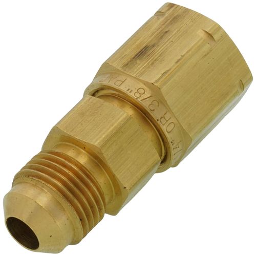 6005-PYTHON - Python 6005-PYTHON - 3/8" Male Compression Fitting Assembly