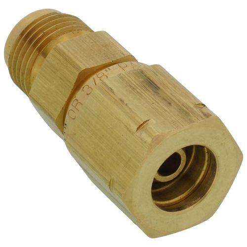 6005-PYTHON - Python 6005-PYTHON - 3/8" Male Compression Fitting Assembly
