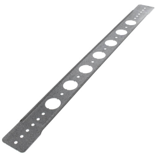 601-20 - Holdrite 601-20 - 20" Galvanized Bracket for CPVC