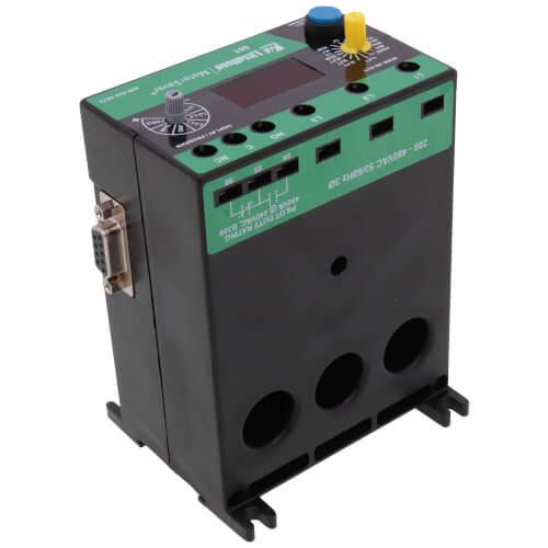 601-LITTELFUSE - Littelfuse 601-LITTELFUSE - 3 Phase Universal Voltage ...