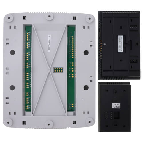 6010-APRILAIRE - Aprilaire 6010-APRILAIRE - 6010 2-Zone Complete Zoning ...