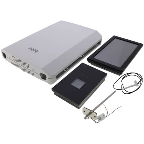 6010-APRILAIRE - Aprilaire 6010-APRILAIRE - 6010 2-Zone Complete Zoning ...