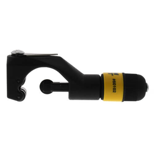 60102 - Yellow Jacket 60102 - Premium Tubing Cutter (1/4" to 1-5/8")
