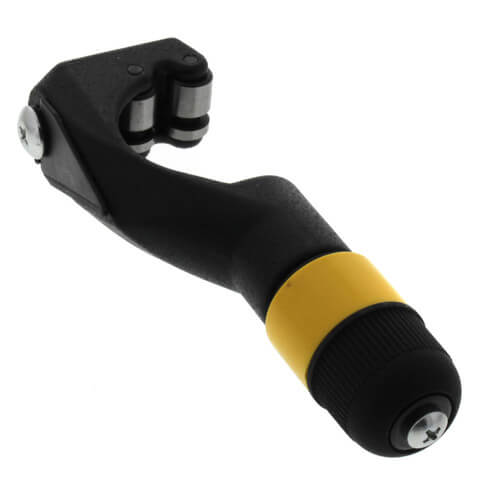 60102 - Yellow Jacket 60102 - Premium Tubing Cutter (1/4" to 1-5/8")