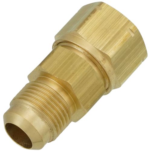 6015-PYTHON - Python 6015-PYTHON - 5/8" Male Compression Fitting Assembly