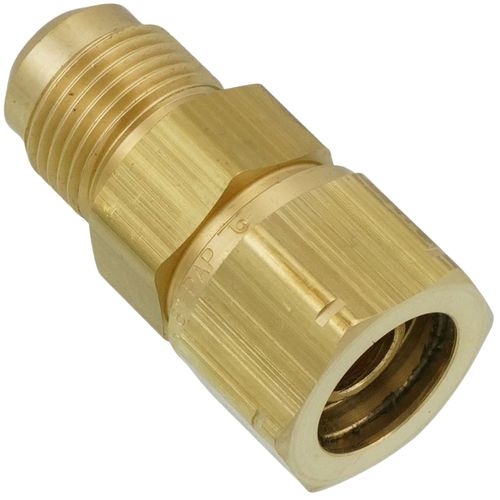 6015-PYTHON - Python 6015-PYTHON - 5/8" Male Compression Fitting Assembly