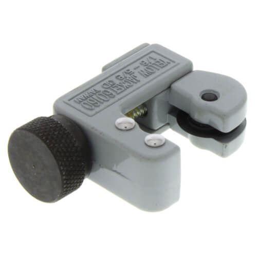 60160-YJ - Yellow Jacket 60160-YJ - Small Mini Tube Cutter for 1/8" to ...