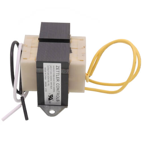 60186-004 - Wayne Combustion 60186-004 - 120v Primary 24v Secondary ...