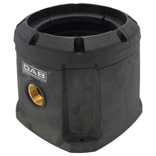 60192276 - DAB Pumps 60192276 - DOC68 Surface Installation Conversion ...