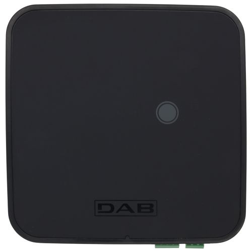 60198037 - DAB Pumps 60198037 - Dconnect Box 2 Electronic Remote ...