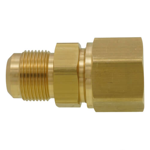 6020-PYTHON - Python 6020-PYTHON - 3/4" Male Compression Fitting Assembly