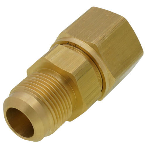 6020-PYTHON - Python 6020-PYTHON - 3/4" Male Compression Fitting Assembly