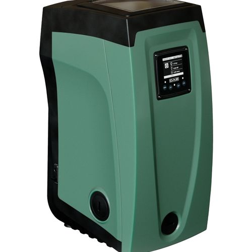 60212311 - DAB Pumps 60212311 - Esybox Automatic Booster System w ...