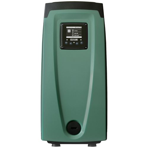 60212311 - DAB Pumps 60212311 - Esybox Automatic Booster System w ...