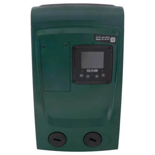 60212610 - DAB Pumps 60212610 - Esybox Mini 3 Electronic Pressurization System