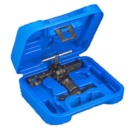60241 - Yellow Jacket 60241 - Lightweight Electric/Manual Flaring Tool