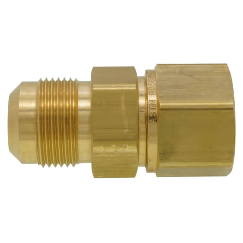 6025 Python Python 6025 Python 7 8 Male Compression Fitting Assembly