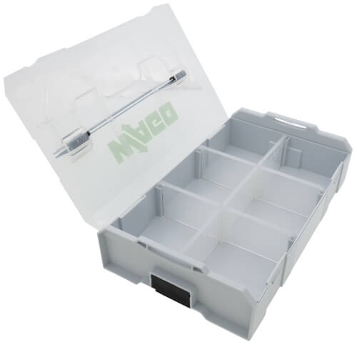 60348577 - WAGO 60348577 - Empty L-BOXX