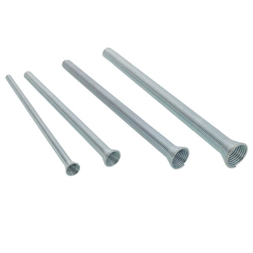 60352 - Yellow Jacket 60352 - 4 Piece Tube Bending Spring Set - 1/4", 3 ...