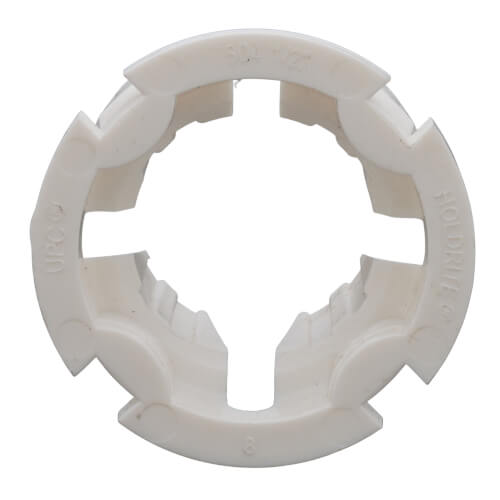 604 - Holdrite 604 - 1/2" Gluable Insert for CPVC