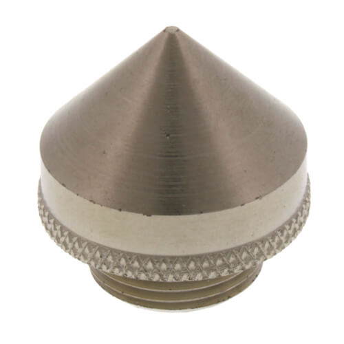 60449 - Yellow Jacket 60449 - Flaring Cone