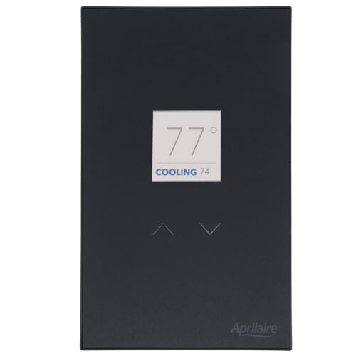 6050-APRILAIRE - Aprilaire 6050-APRILAIRE - 6050 Secondary Zone User ...